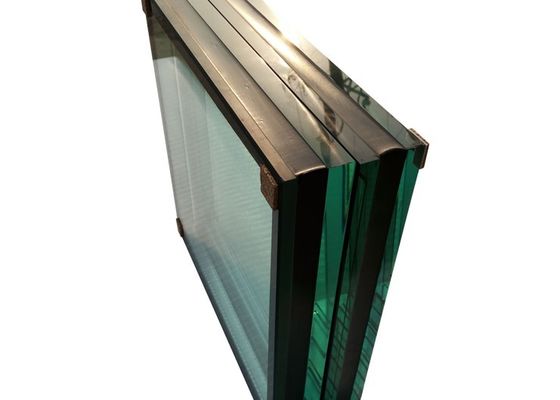 Triangle Insulated Glass Low E Insulated Glass Panels