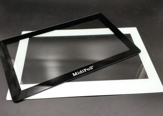 07 6mm Thickness Non Glare Glass Durable Low Iron Glass 35 110 Gloss