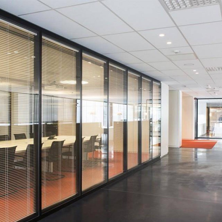 Clear Tempered Glass Toughened Glass For Screen Wall Plank Road ...