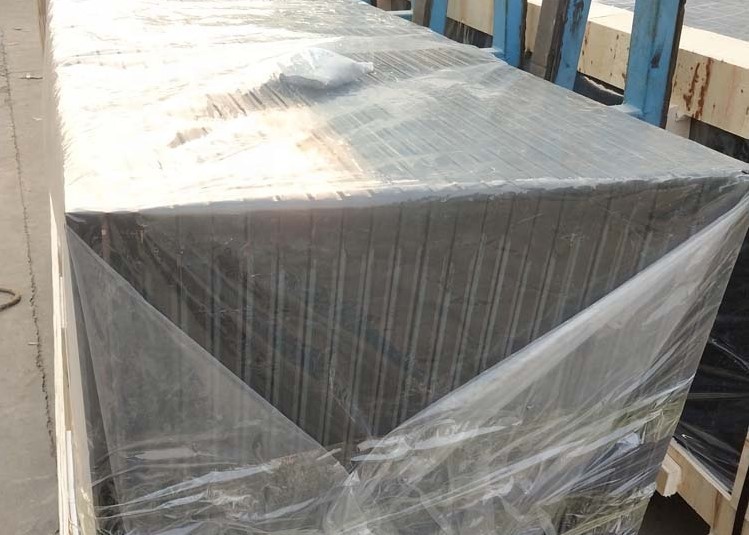 6mm Tempered IGU Insulated Glazing Roof Panels Krypton Filled