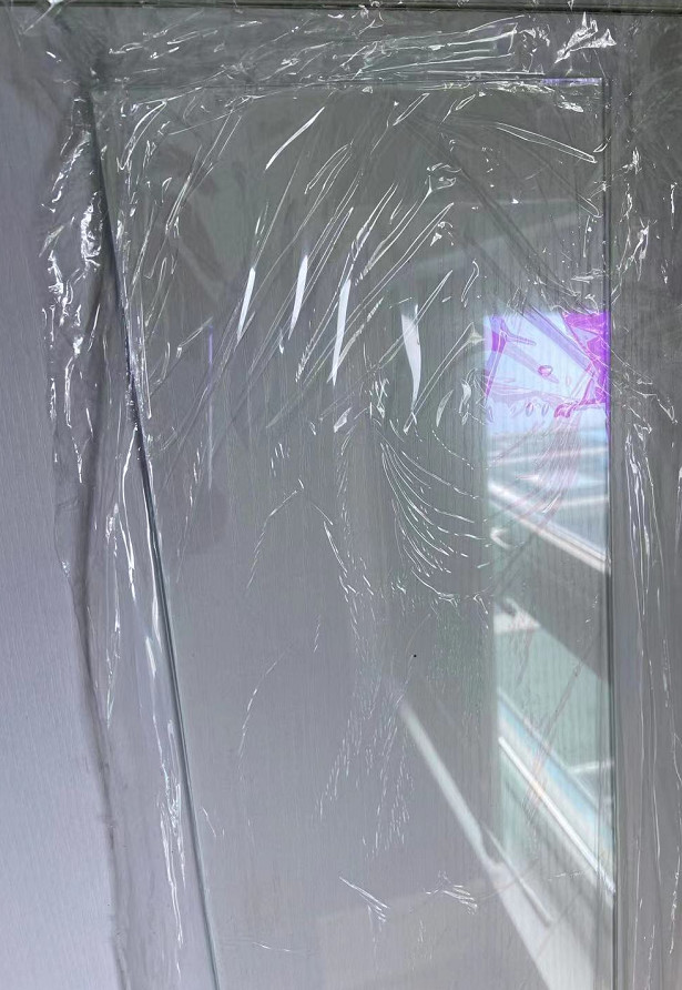 3mm Tempered Ar Anti Glare Frame Glass Non Reflective