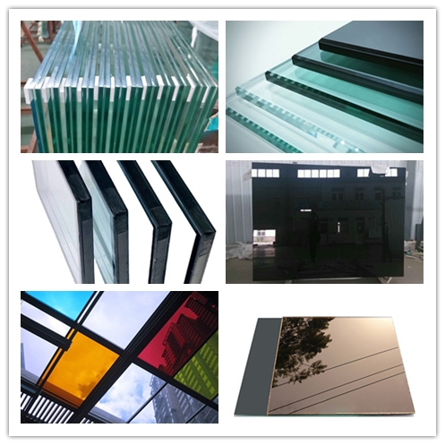 Quality Tempered Glass Panels & Insulated Glass Panels factory from China